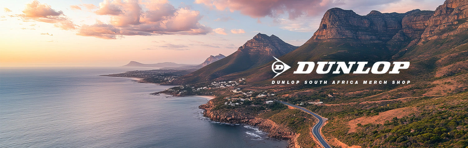 Dunlop Tyres South Africa Promo Shop