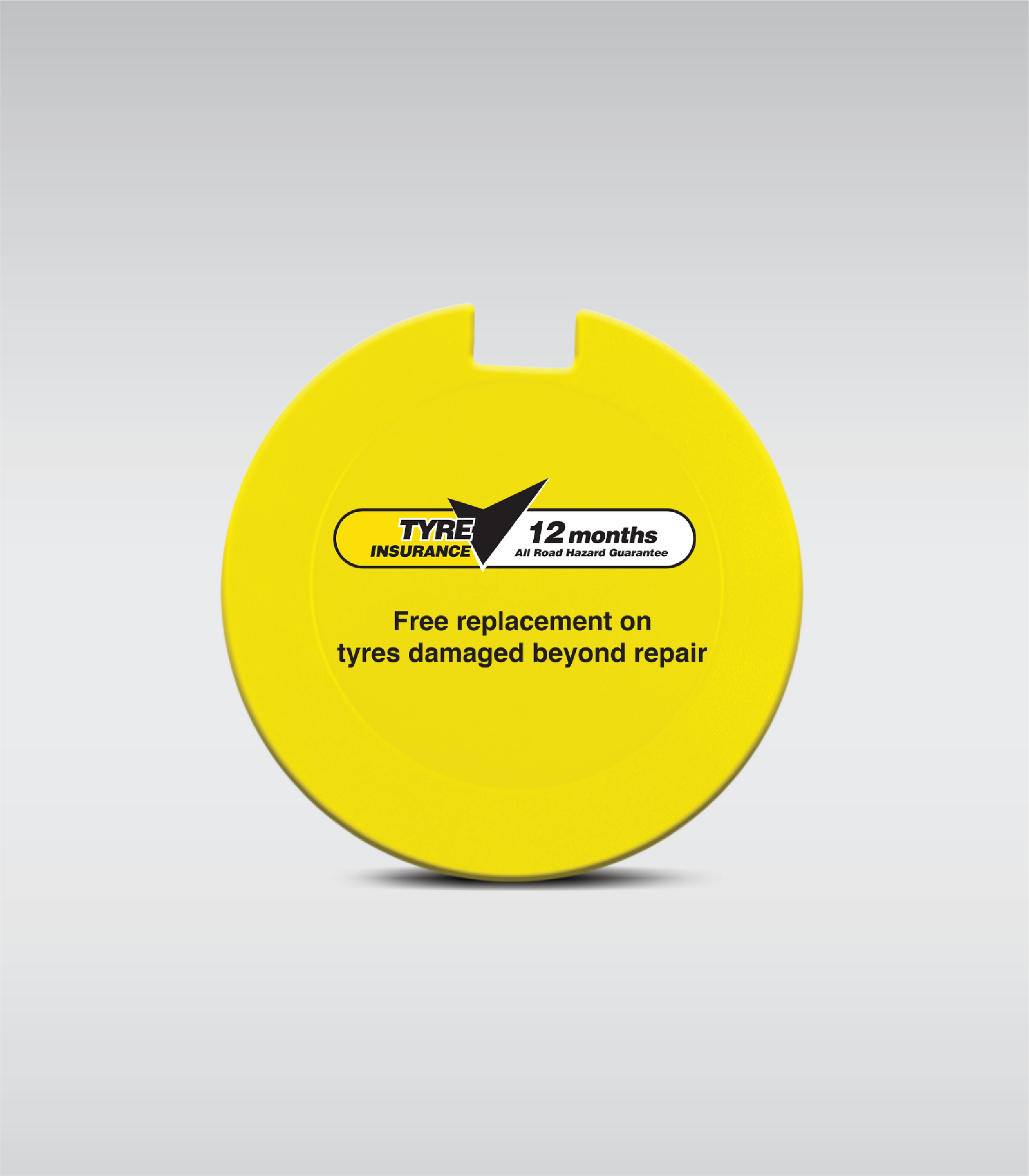 Dunlop Sure Licence Disc Holder – Dunlop Tyres South Africa Promo Shop
