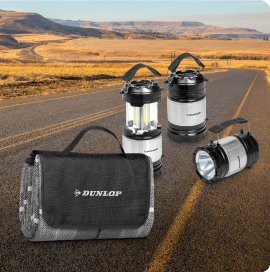 Dunlop Tyres South Africa Promo Shop