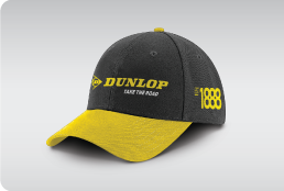 Dunlop Tyres South Africa Promo Shop