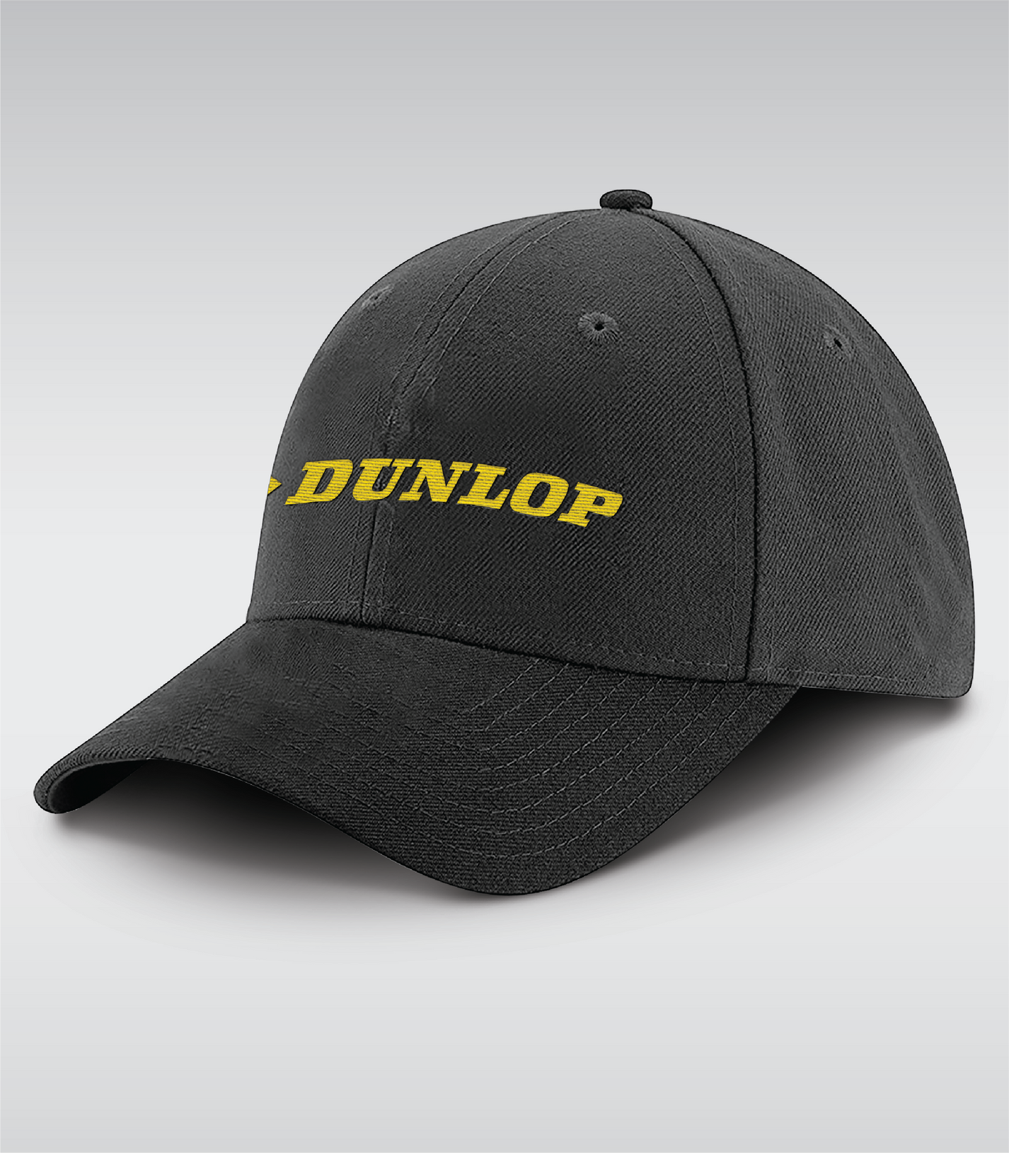 Pitcrew Cap – Dunlop Tyres South Africa Promo Shop