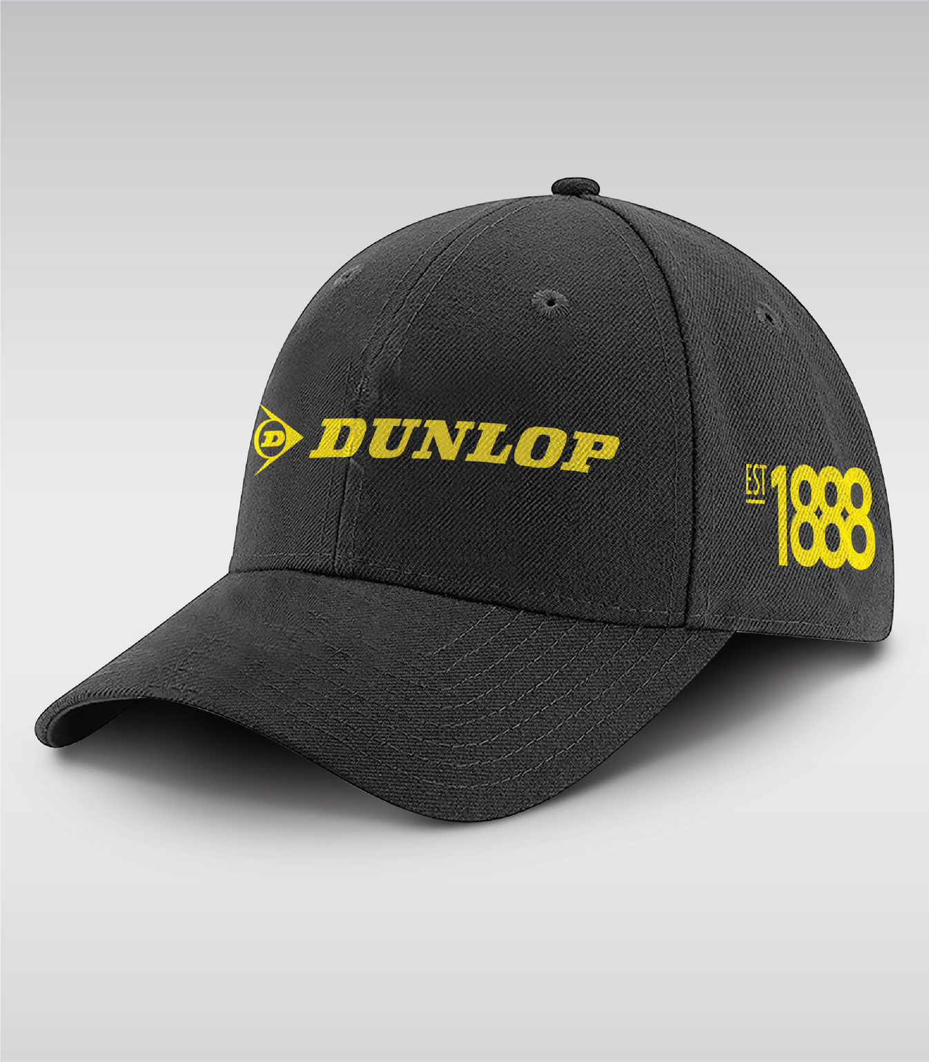 Events Cap – Dunlop Tyres South Africa Promo Shop